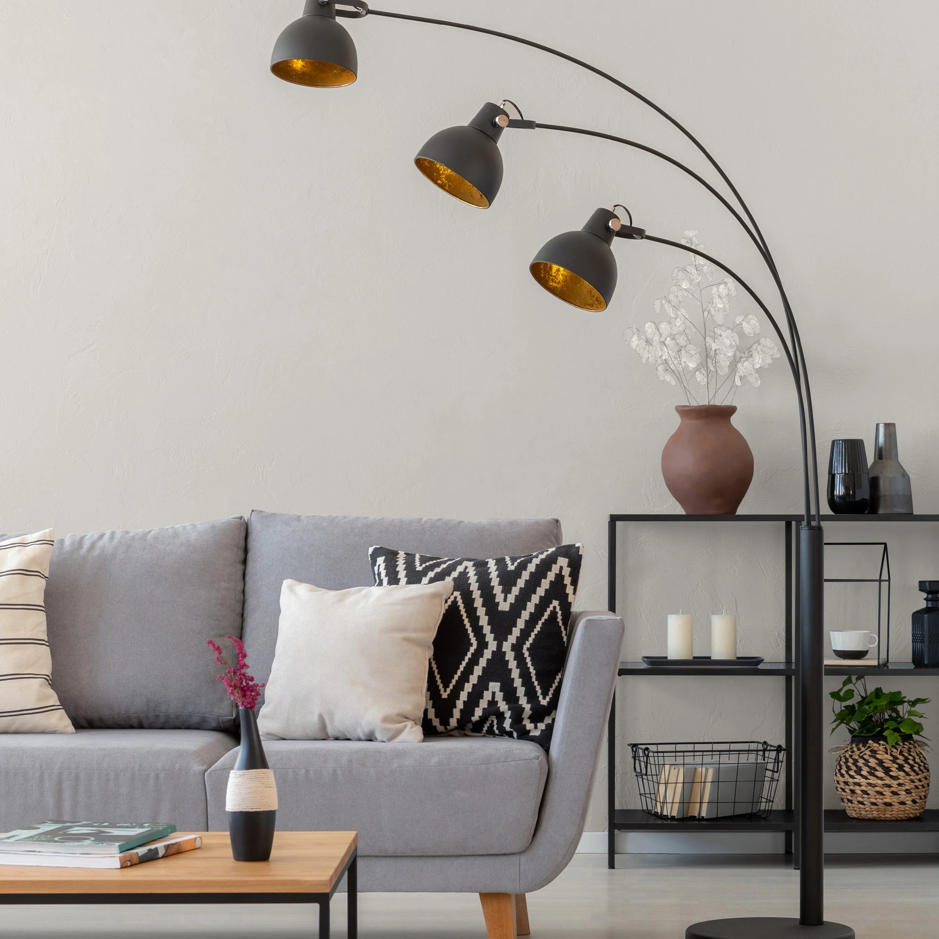 Discovering Silver Moonlight and Subtle Elegance - Colourtrend Paints