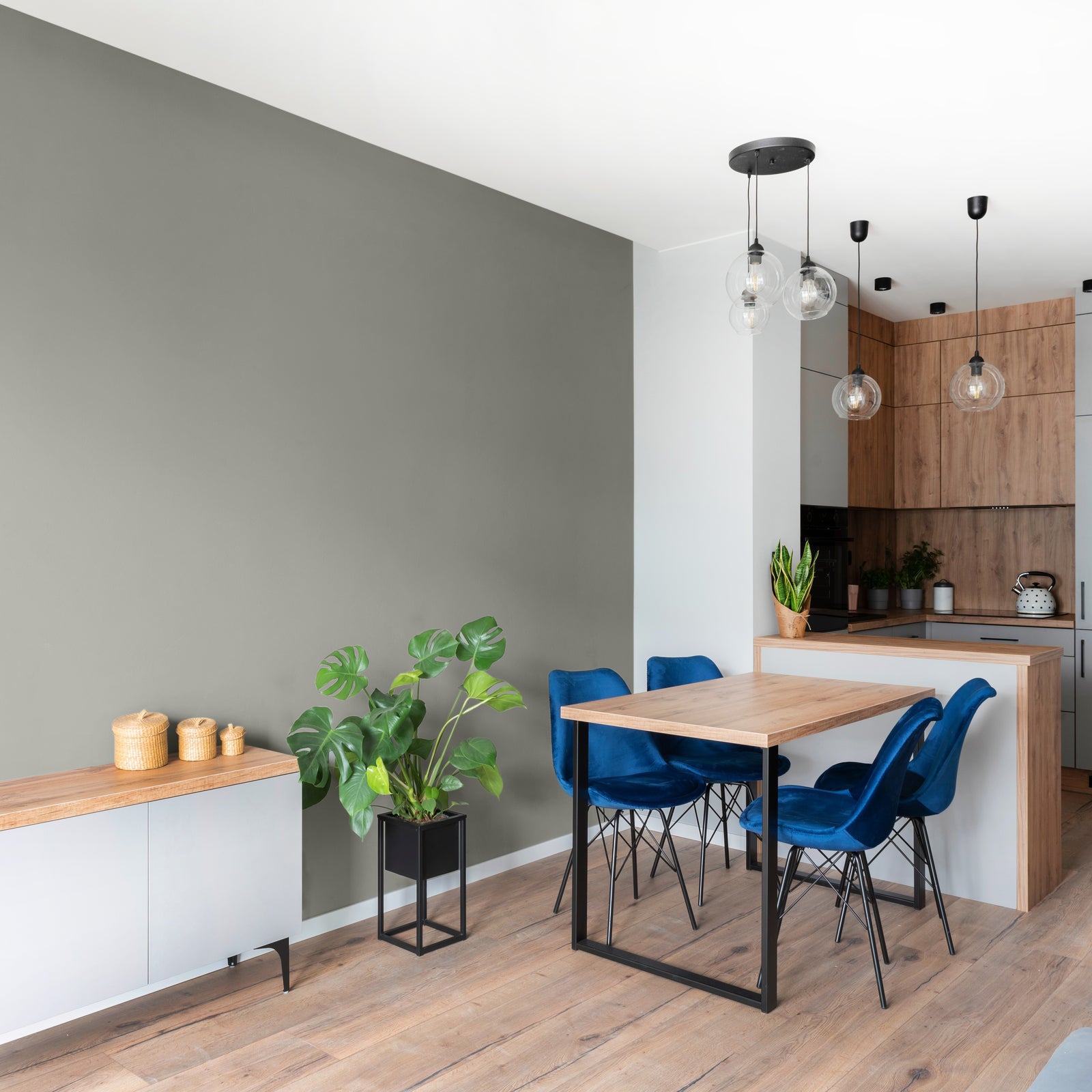 2022 Paint Colour Trends With Dervla Farrell - Colourtrend Paints