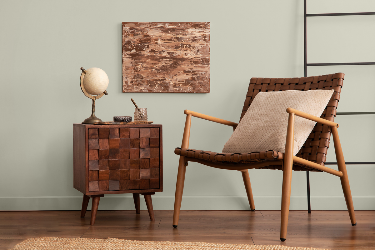 Cabin Core - Colourtrend Paints