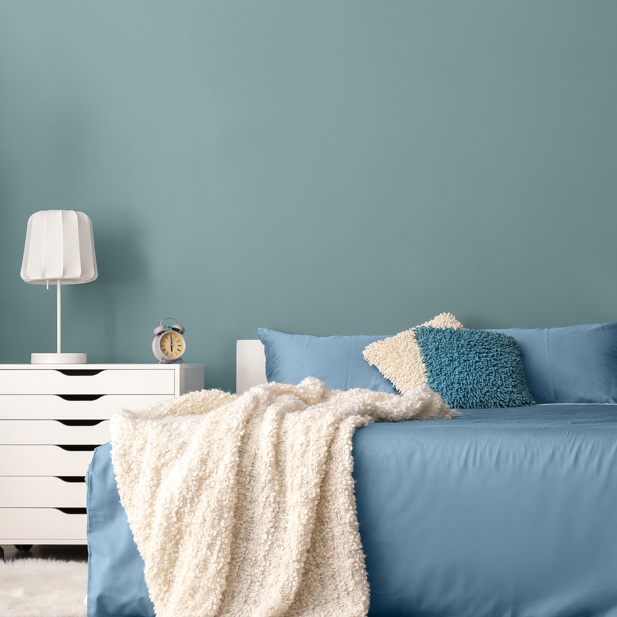 Anything But Grey - Colourtrend Paints