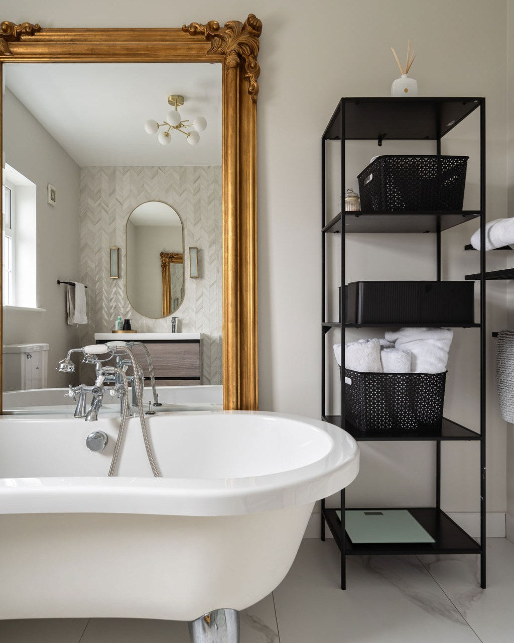 Palette Perfection: Choosing the Right Colours for Your Home ...