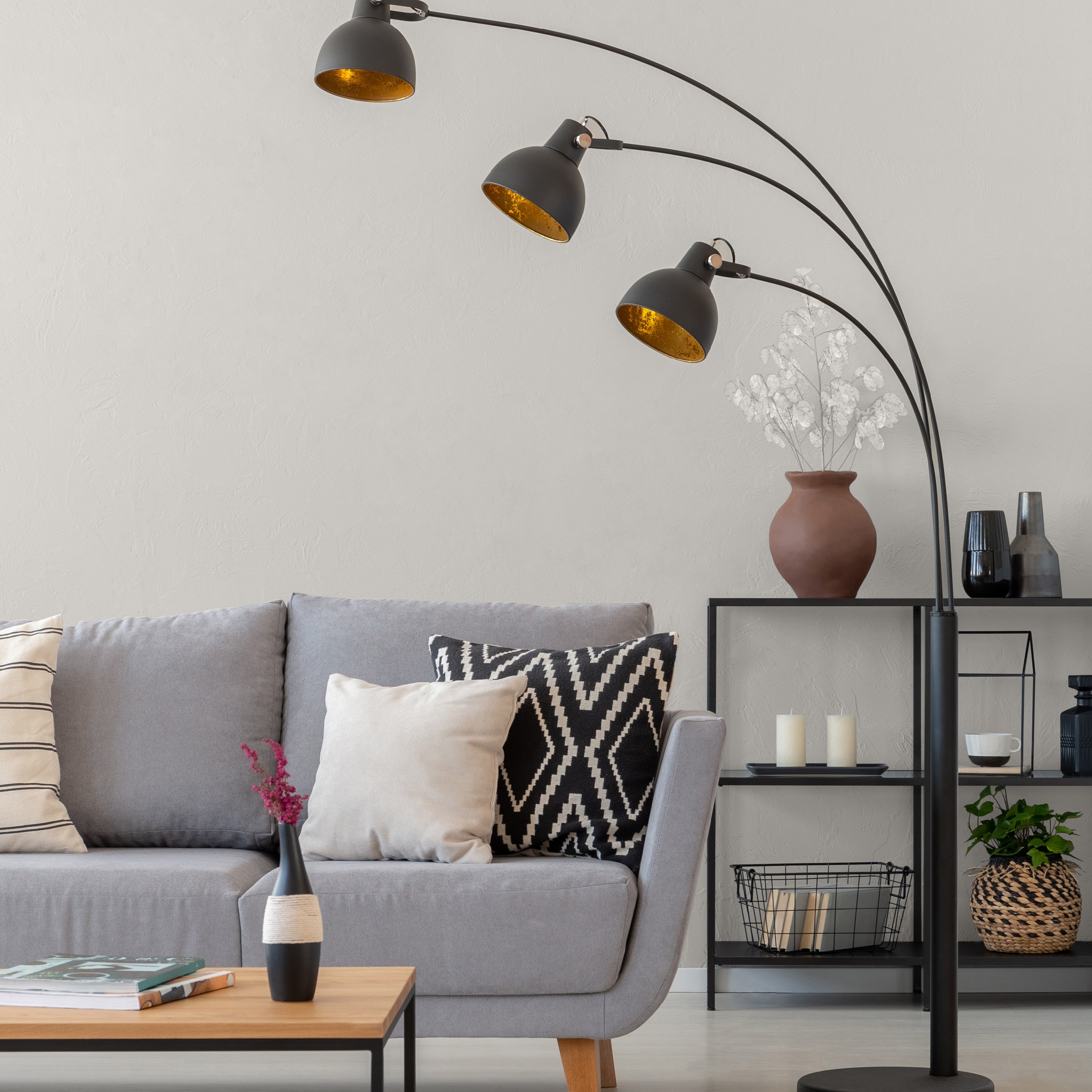 Under The Spotlight - Subtle - Colourtrend Paints