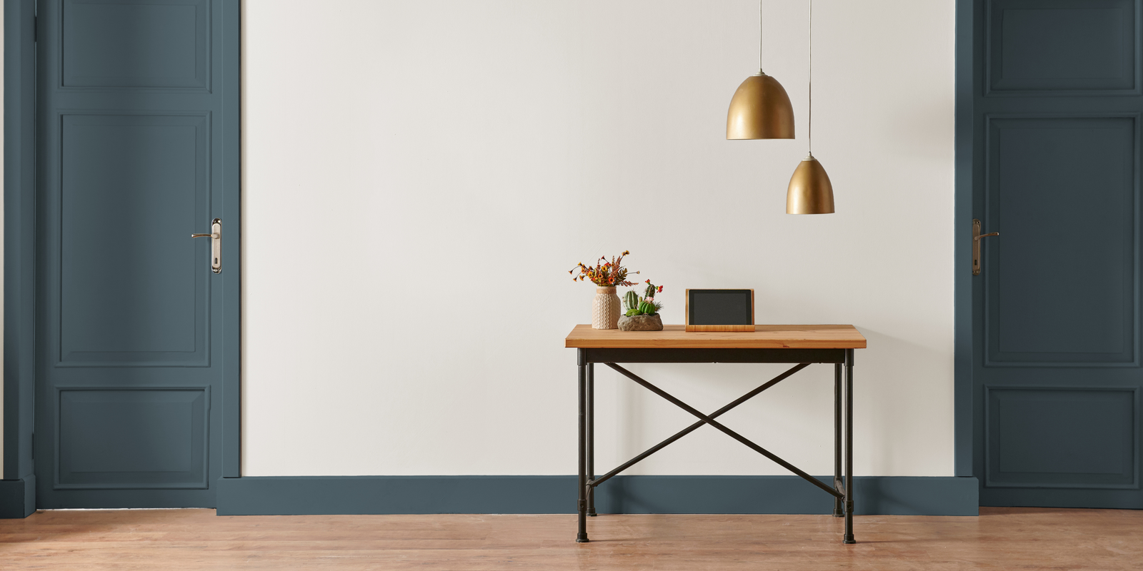 Under The Spotlight - Salter Stone - Colourtrend Paints