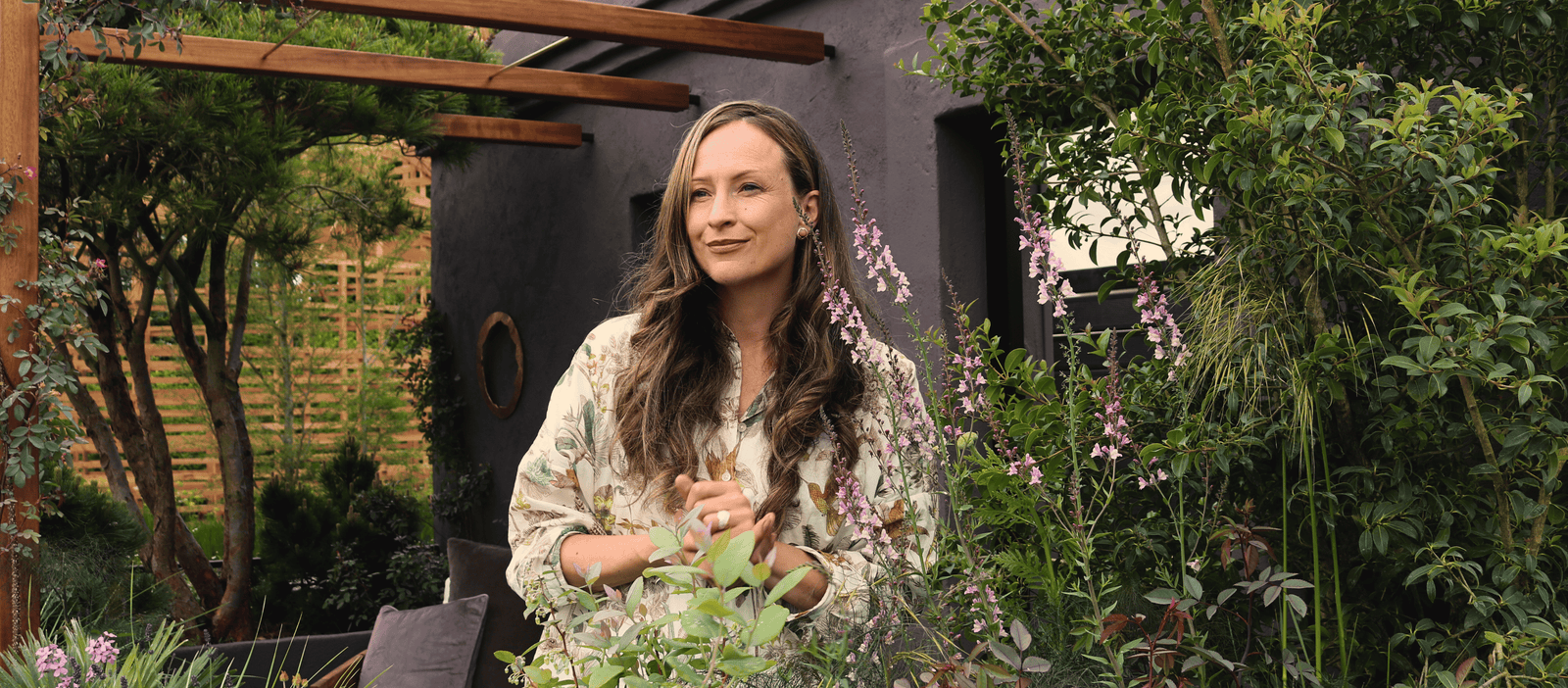 Colour Your Garden with Joy: Leonie Cornelius' Guide to Easy and Beaut ...