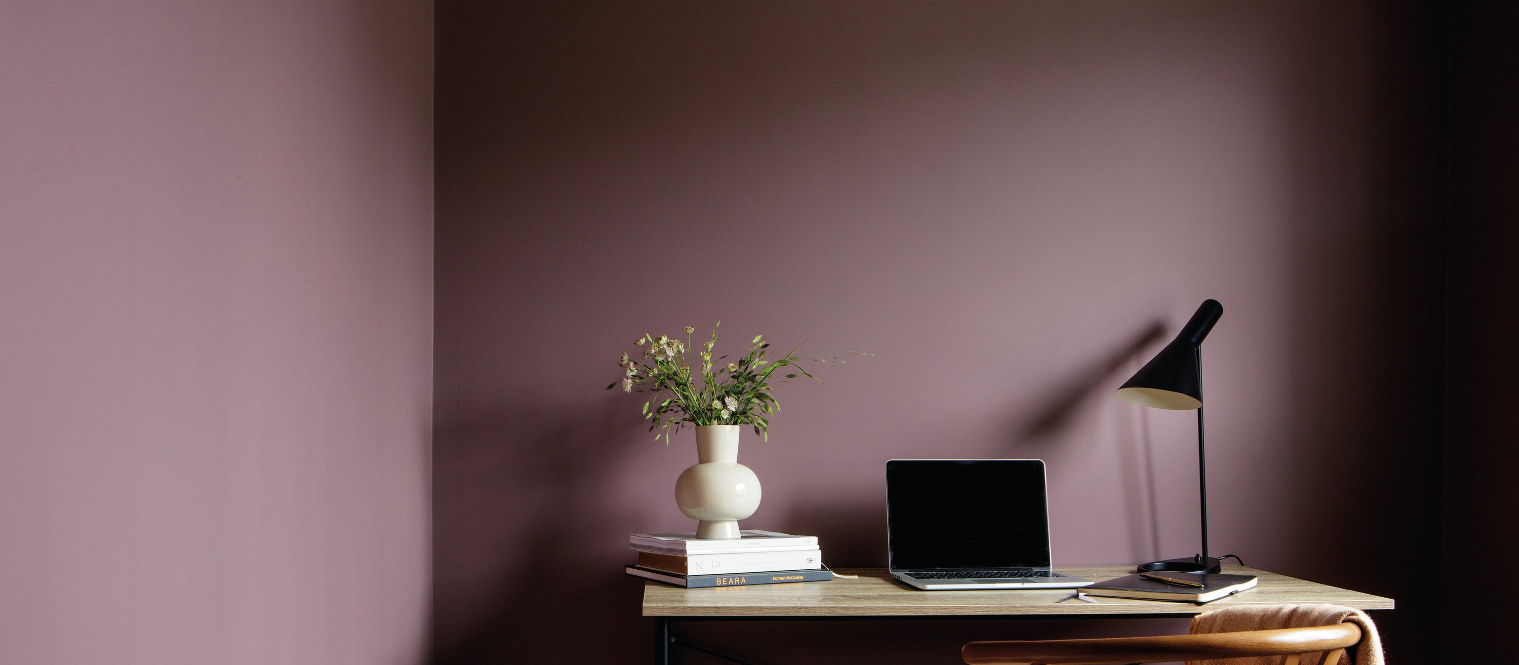 Contemporary - Colourtrend Paints