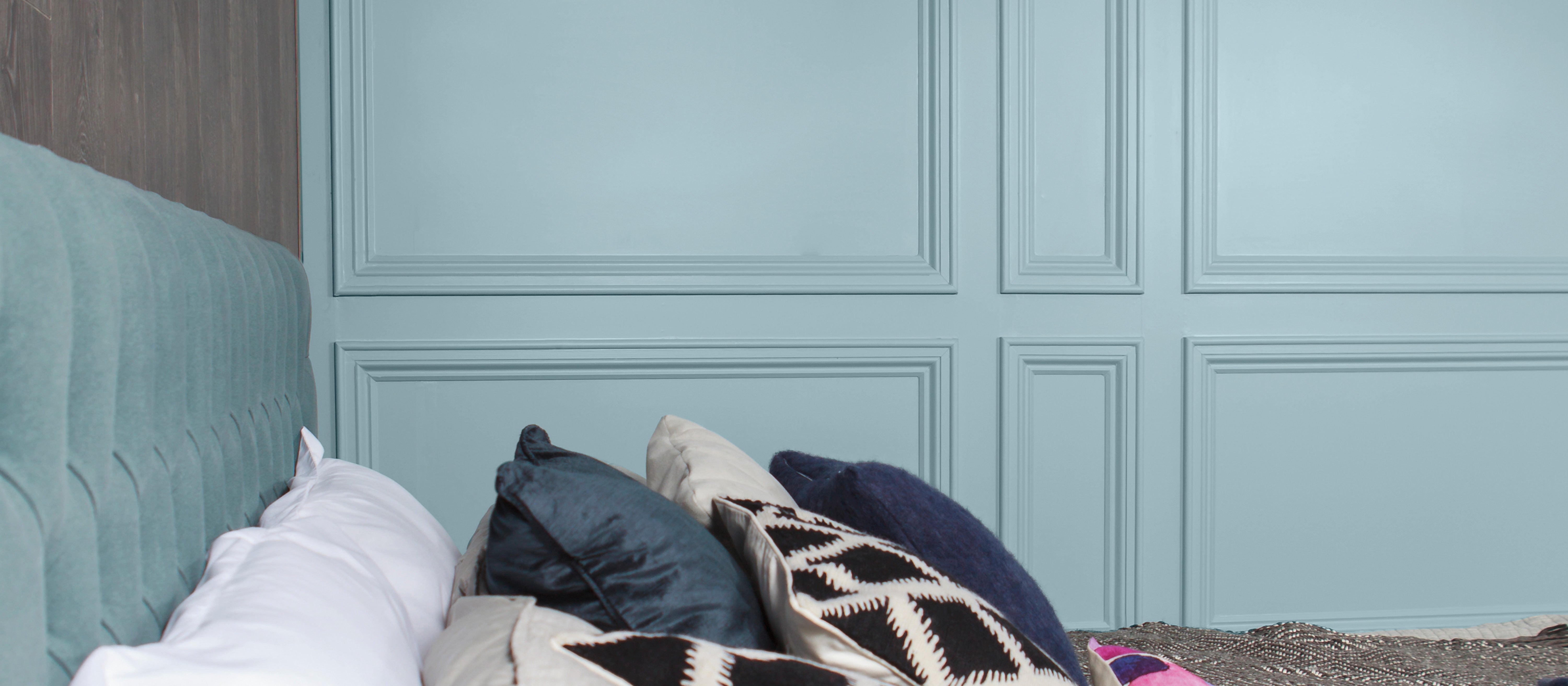 Historic Collection | Colourtrend Ireland | Irish Paint - Colourtrend ...