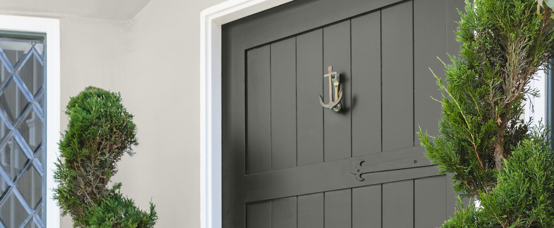 Weather - Colourtrend Paints