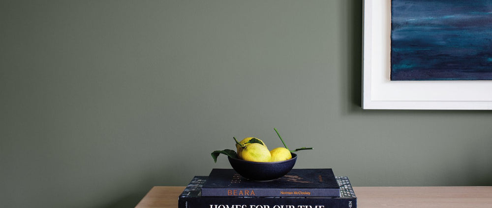 Sample Pots | Colourtrend Paints | Infinite Paint colours from Ireland ...