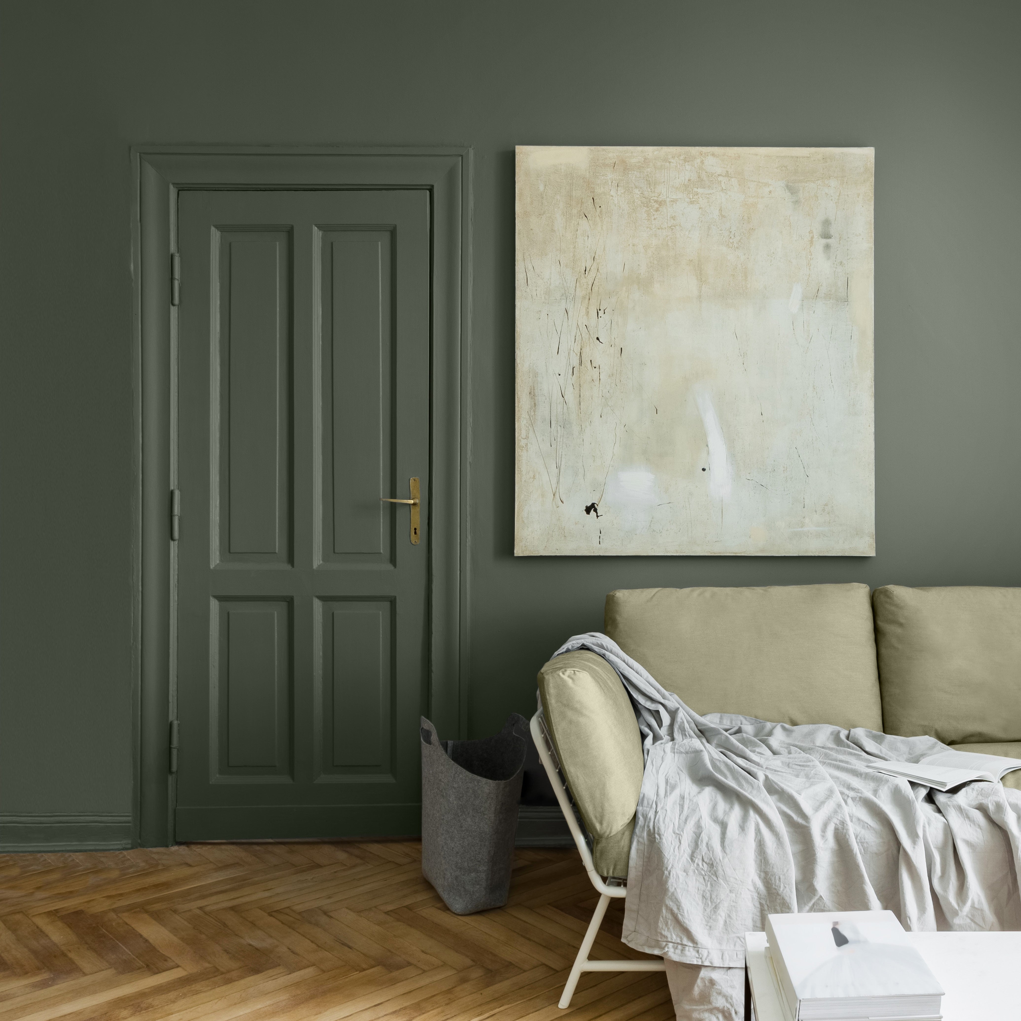 Colourtrend Paints