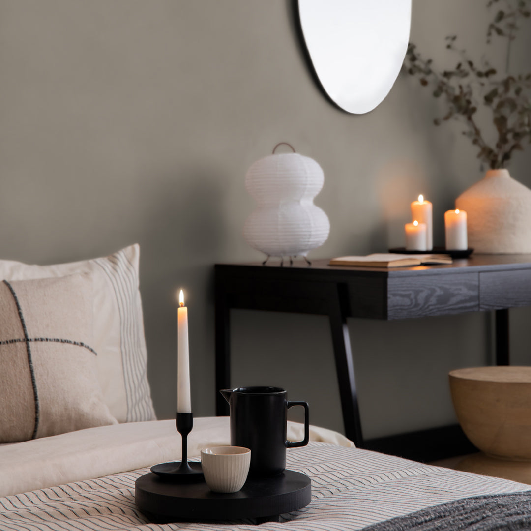 Old Bone Sample Pot by Colourtrend - Inspiring colour in Ireland since ...