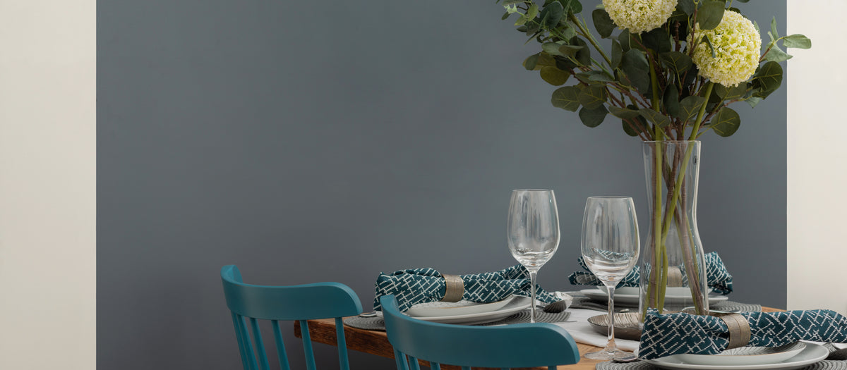 Interior Matt - Colourtrend Paints