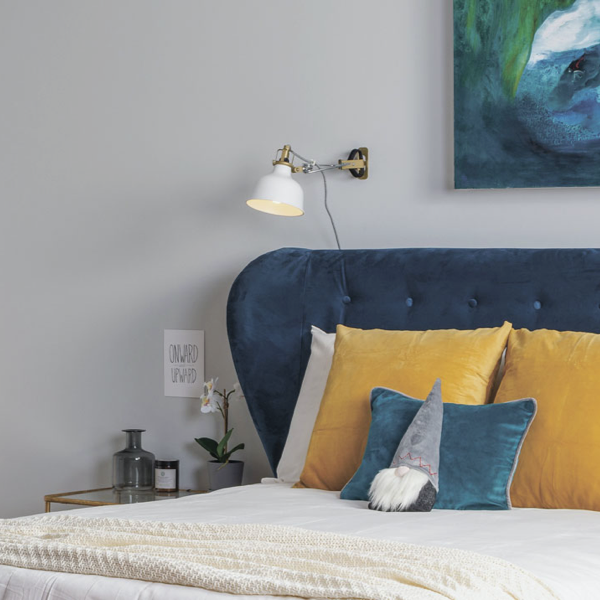 Milk Teeth to Ben Bulben (14) - Colourtrend Paints