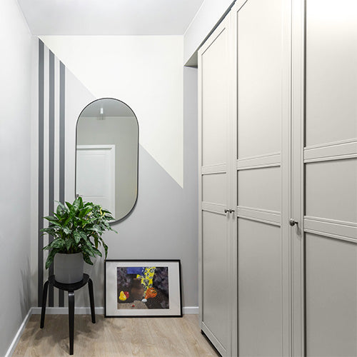 Powdered Shell by Colourtrend - Crafting paint in Ireland since 1953 ...