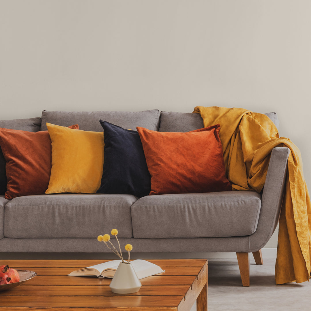 Esker Ridge Sample Pot by Colourtrend - Inspiring colour in Ireland ...