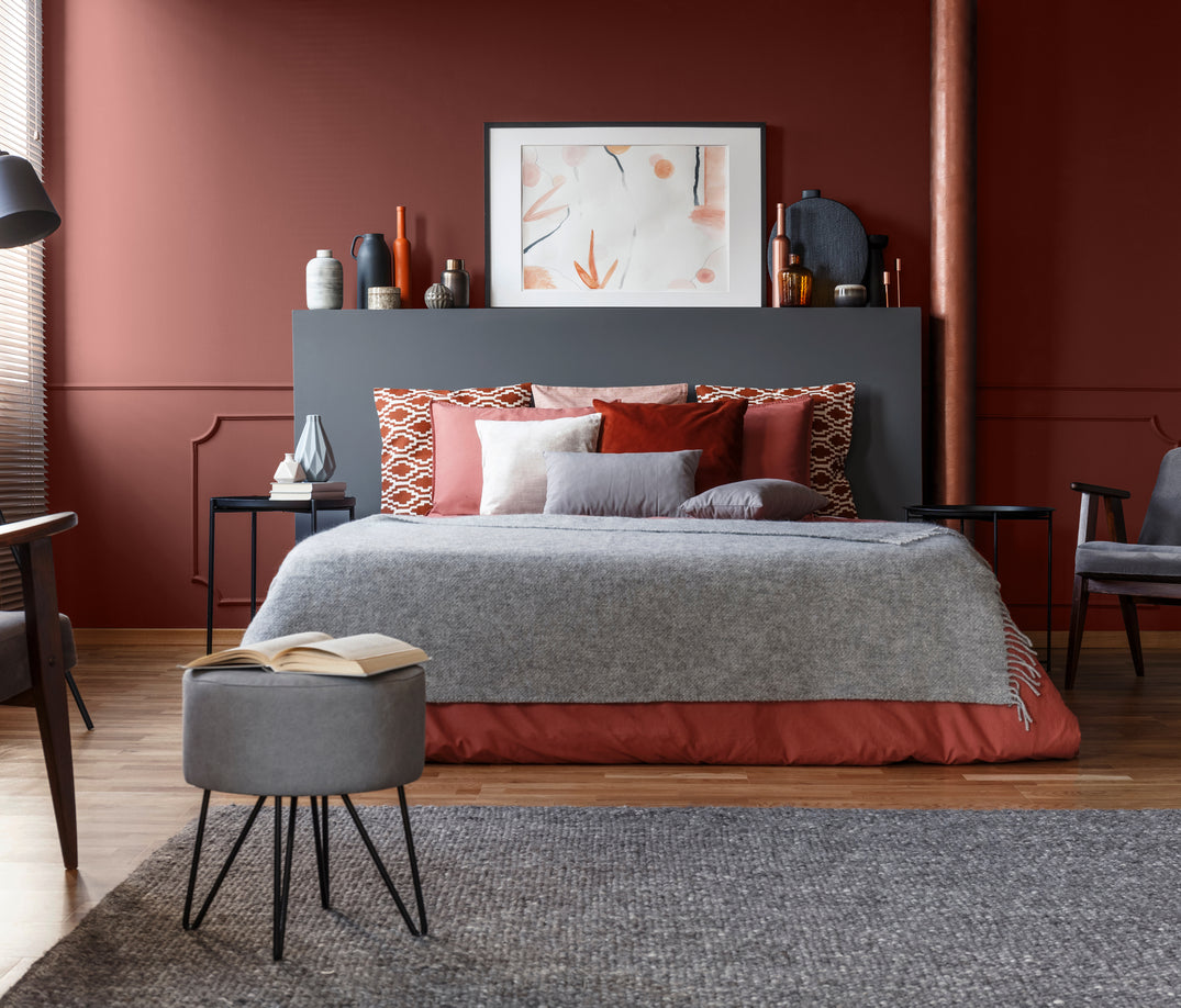 The Colour Palette - Colourtrend Paints