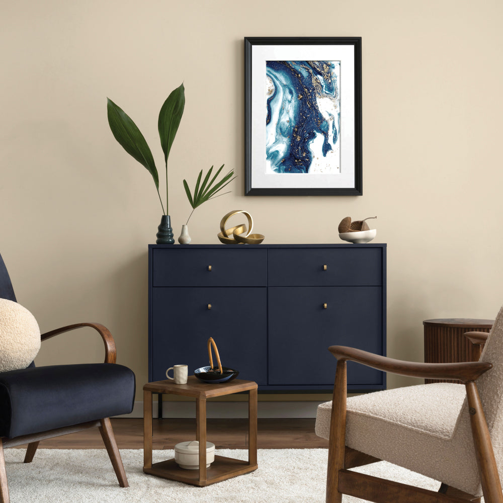 Boathouse White by Colourtrend - Crafting paint in Ireland since 1953 ...