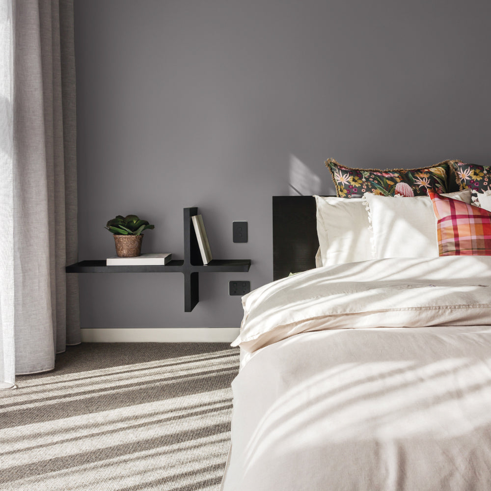 Causeway Grey by Colourtrend - Crafting paint in Ireland since 1953 ...