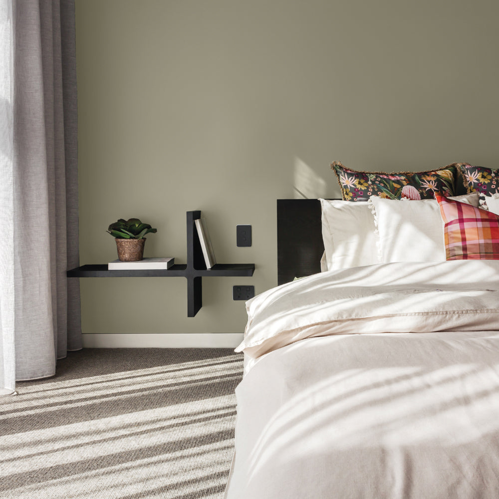 Corbally by Colourtrend - Crafting paint in Ireland since 1953 ...