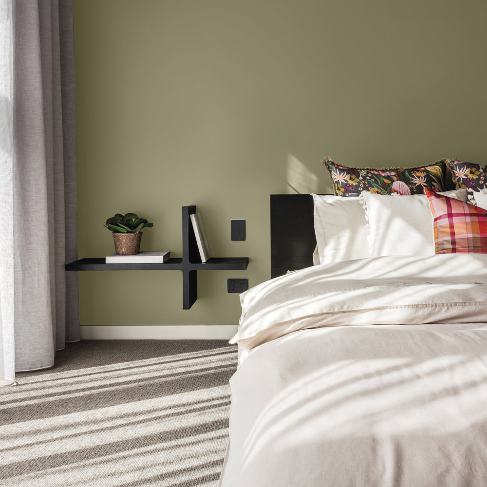 Paint calculator - Colourtrend Paints