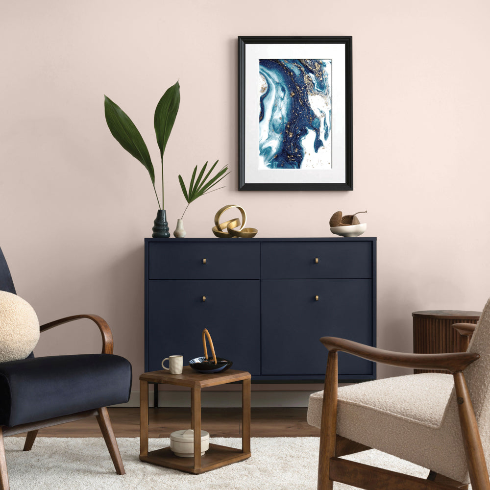 Iced Float Sample Pot by Colourtrend - Inspiring colour in Ireland ...