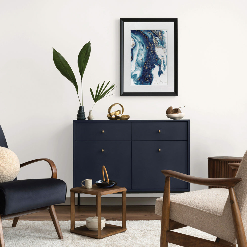 Milk Teeth by Colourtrend - Crafting paint in Ireland since 1953 ...