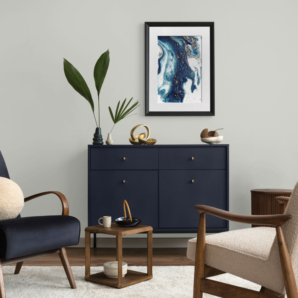 Silk Seal by Colourtrend - Crafting paint in Ireland since 1953 ...