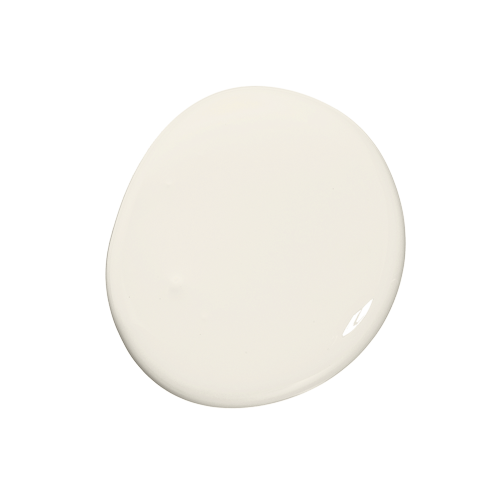 Alabaster White by Colourtrend - Crafting paint in Ireland since 1953 ...