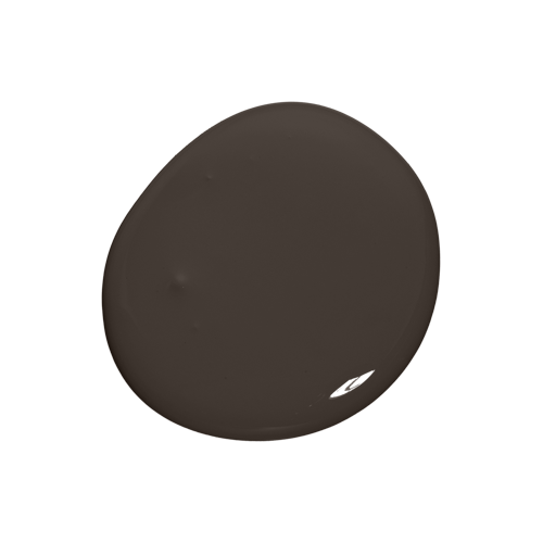 Bitter Chocolate by Colourtrend - Crafting paint in Ireland since 1953 ...
