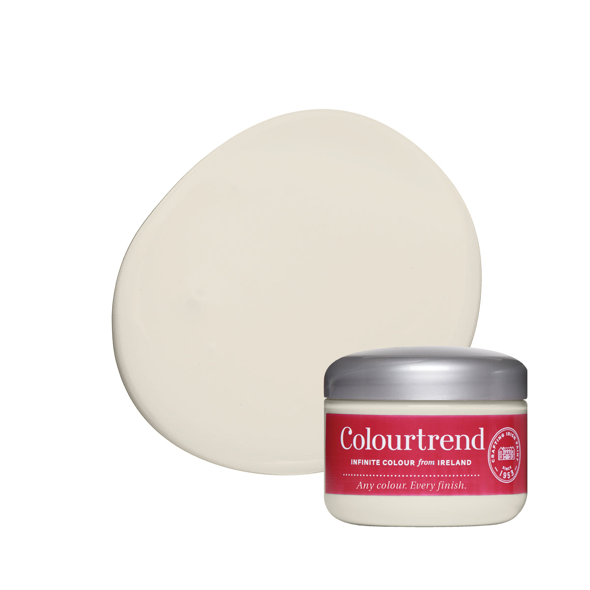 Batch Loaf by Colourtrend - Crafting paint in Ireland since 1953 ...