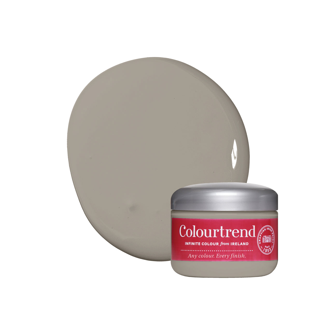 Old Bone by Colourtrend - Crafting paint in Ireland since 1953 ...