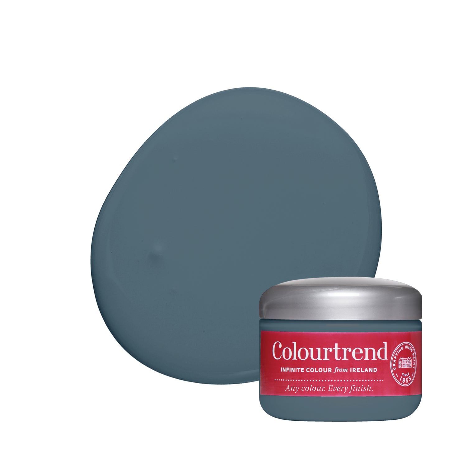 Ox Vein by Colourtrend - Crafting paint in Ireland since 1953 ...