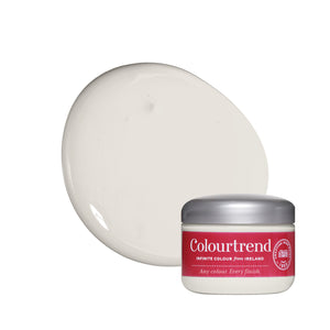 Powdered Shell by Colourtrend - Crafting paint in Ireland since 1953 ...
