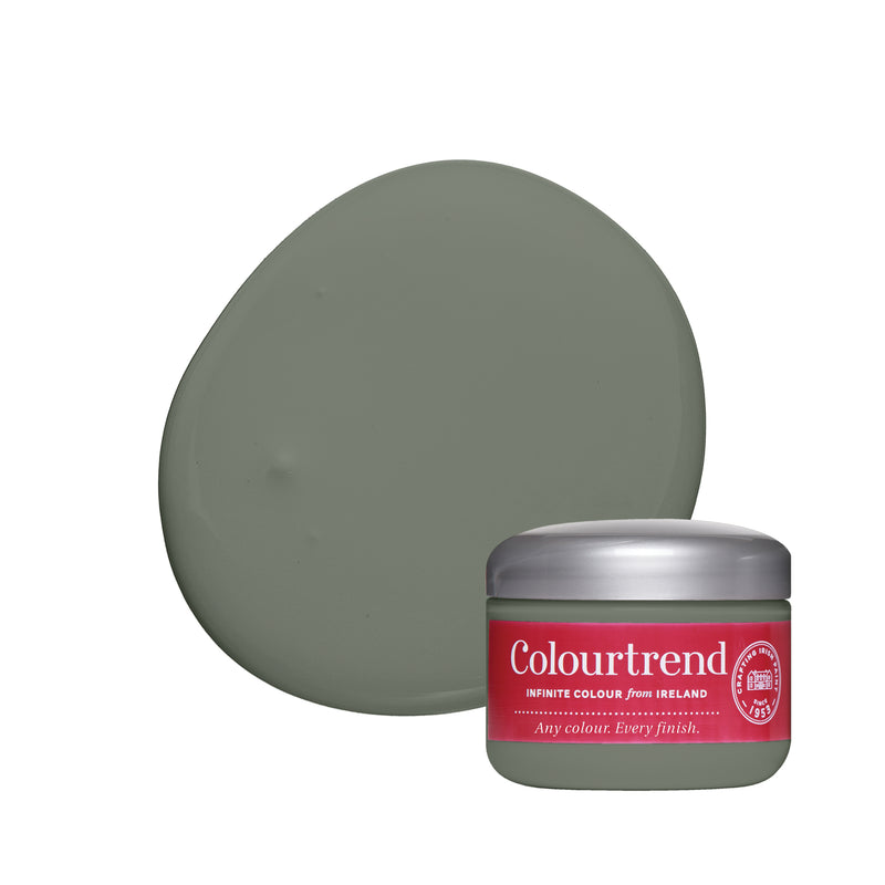 Standing Tall by Colourtrend - Crafting paint in Ireland since 1953 ...