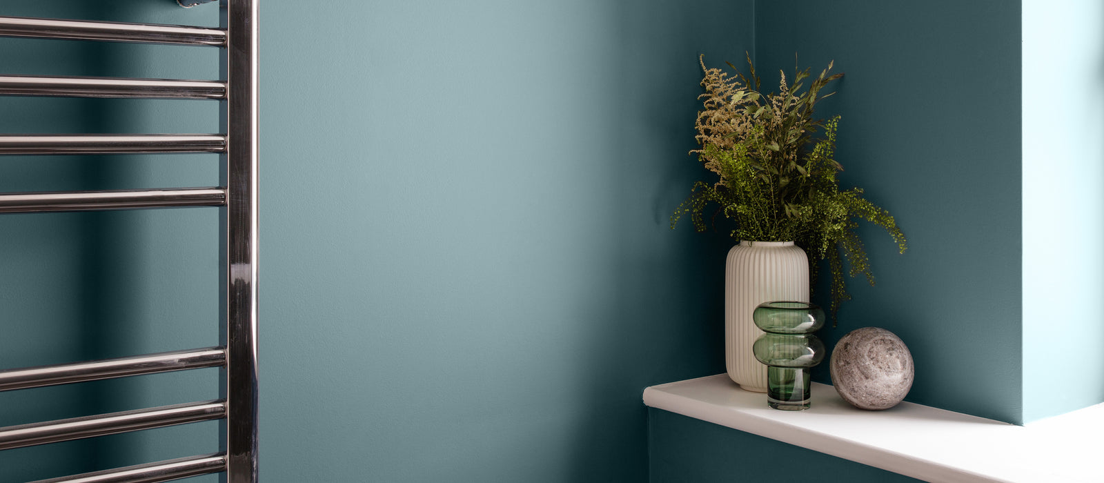 Soft Sheen - Colourtrend Paints