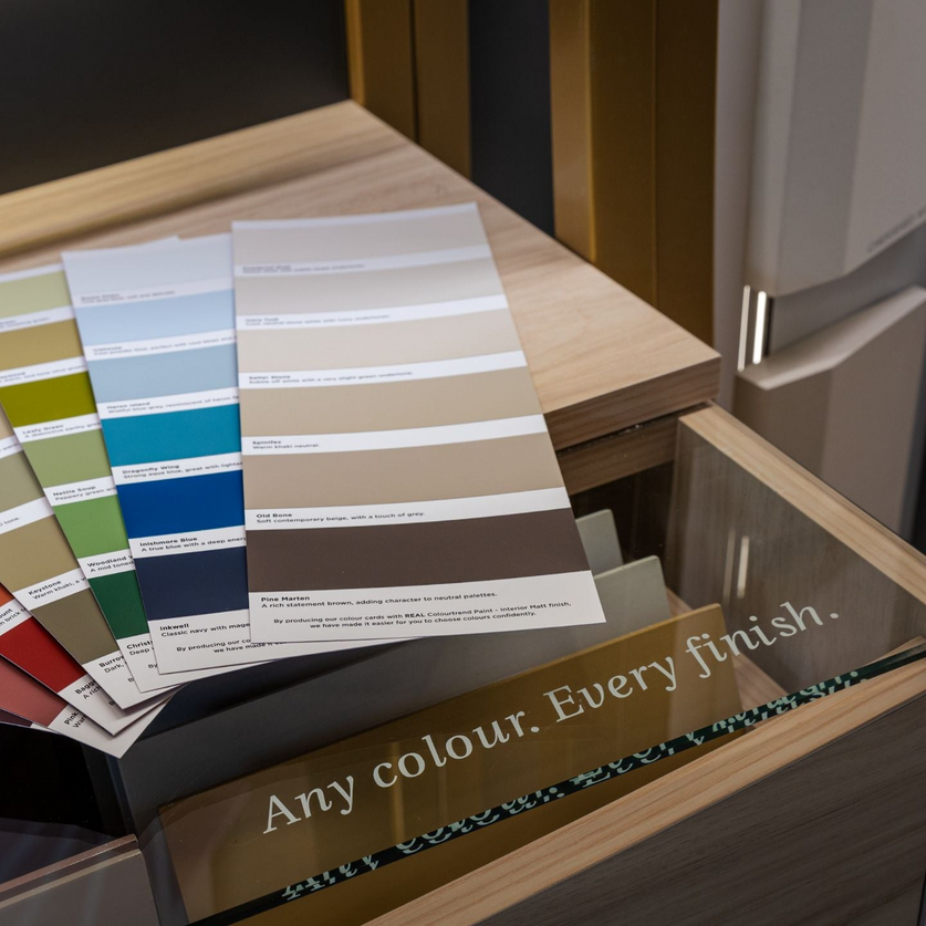 A World of Quality in Every Colour - Colourtrend Paints