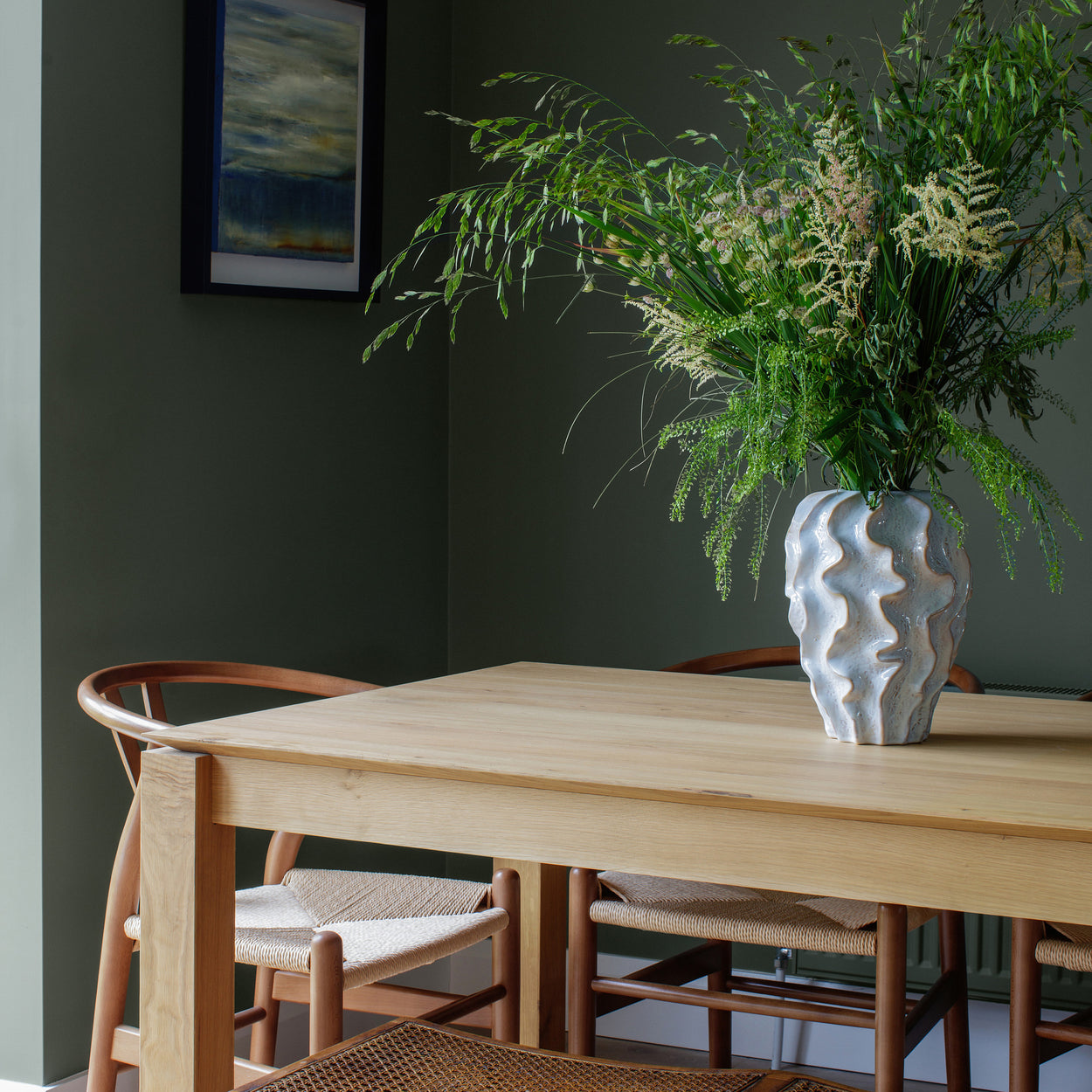 Standing Tall by Colourtrend - Crafting paint in Ireland since 1953 ...