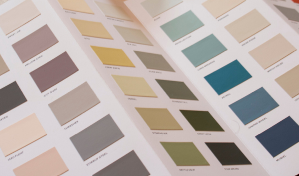 Primer - Colourtrend Paints