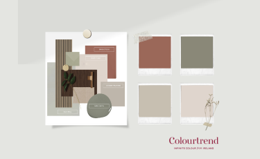 Colourtrend Paints