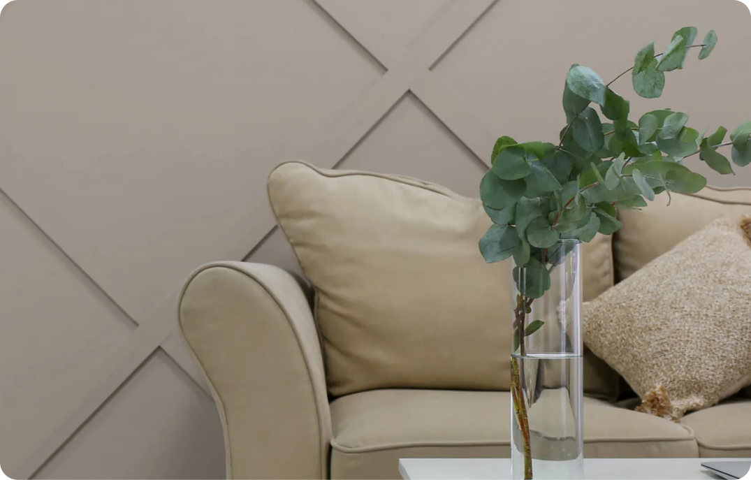 The Colour Palette - Colourtrend Paints