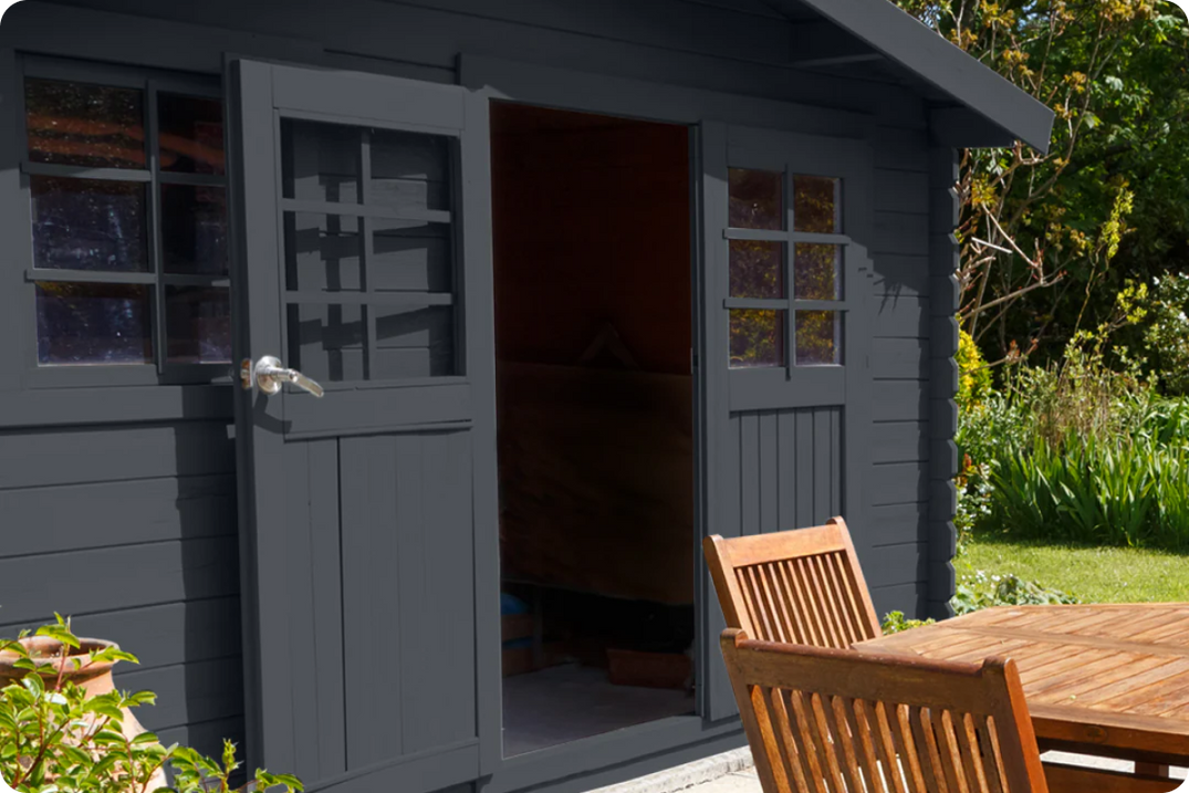 Elfin Magic - Colourtrend Paints