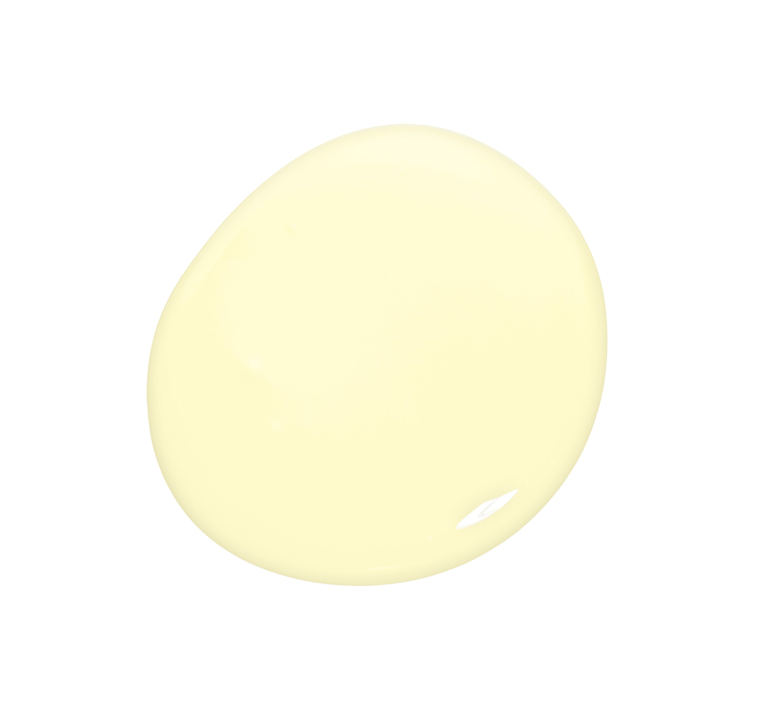 Lavish Lemon - Colourtrend Paints