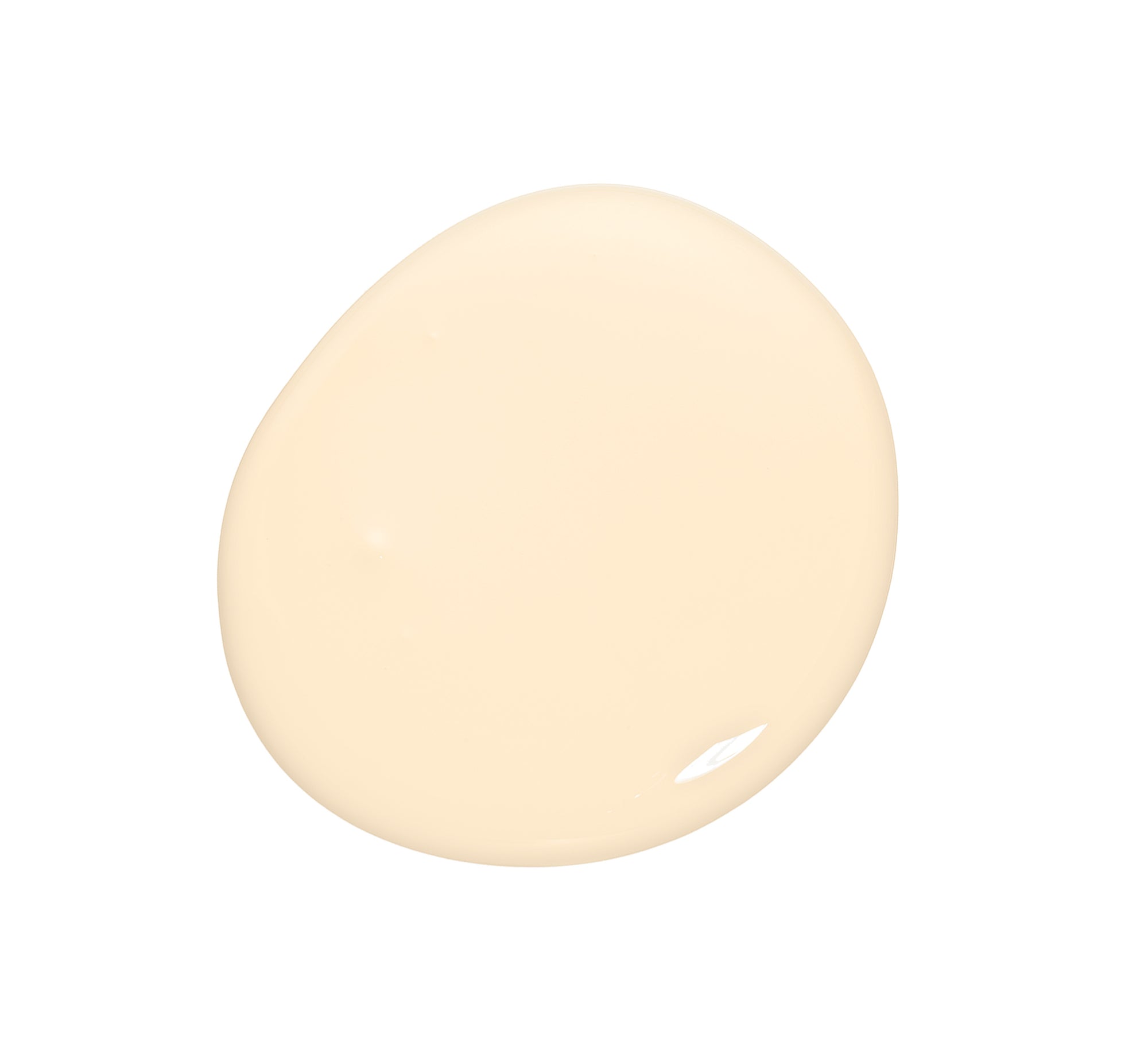 Pale Blossom - Colourtrend Paints