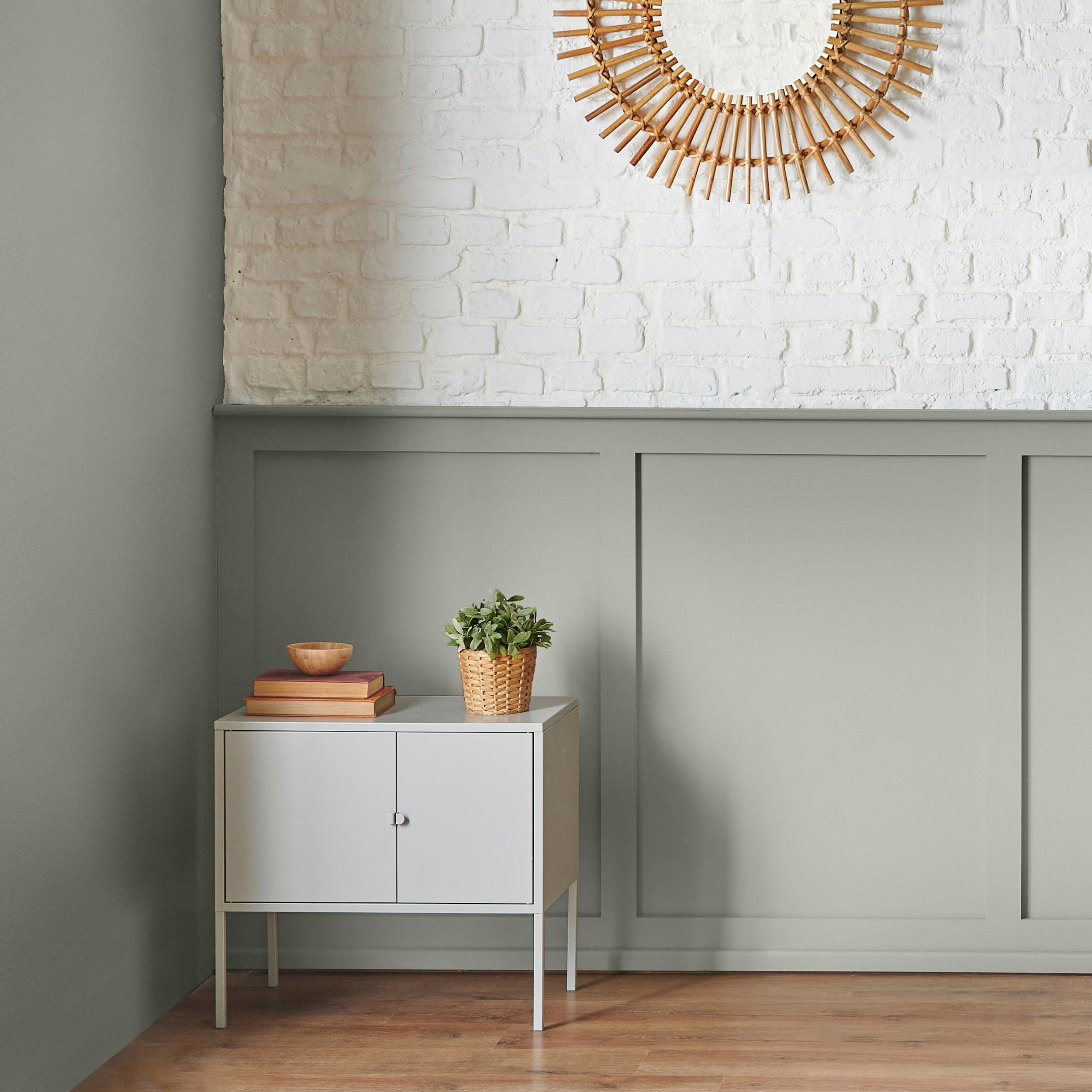 Green - Colourtrend Paints