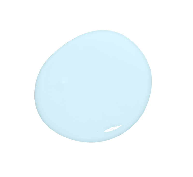 Blue - Colourtrend Paints