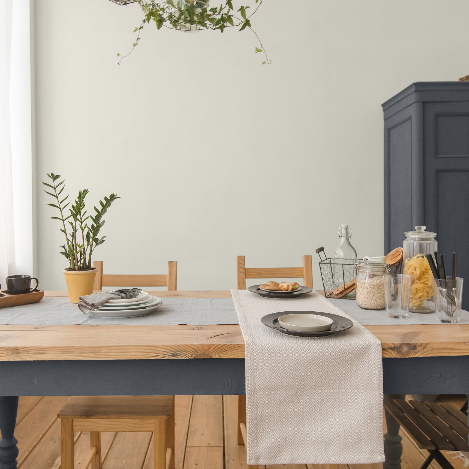 Cream Tea by Colourtrend - Order Beautiful Paints from our Historic ...