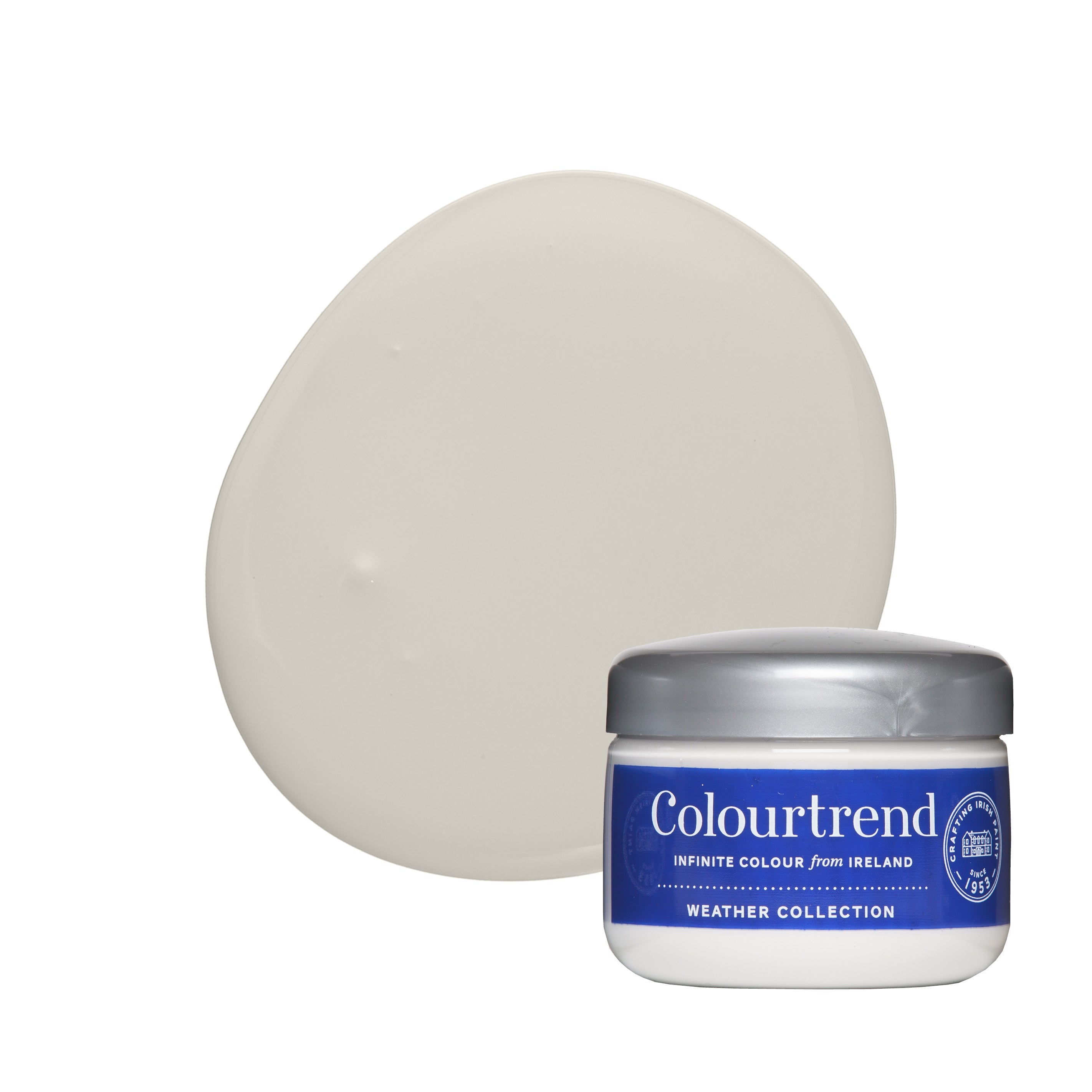 Exterior Colours - Colourtrend Paints