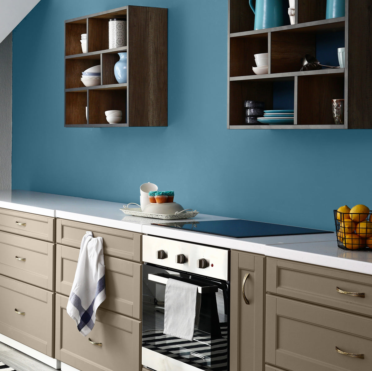 Parson's Stone by Colourtrend - Order Beautiful Paints from our ...