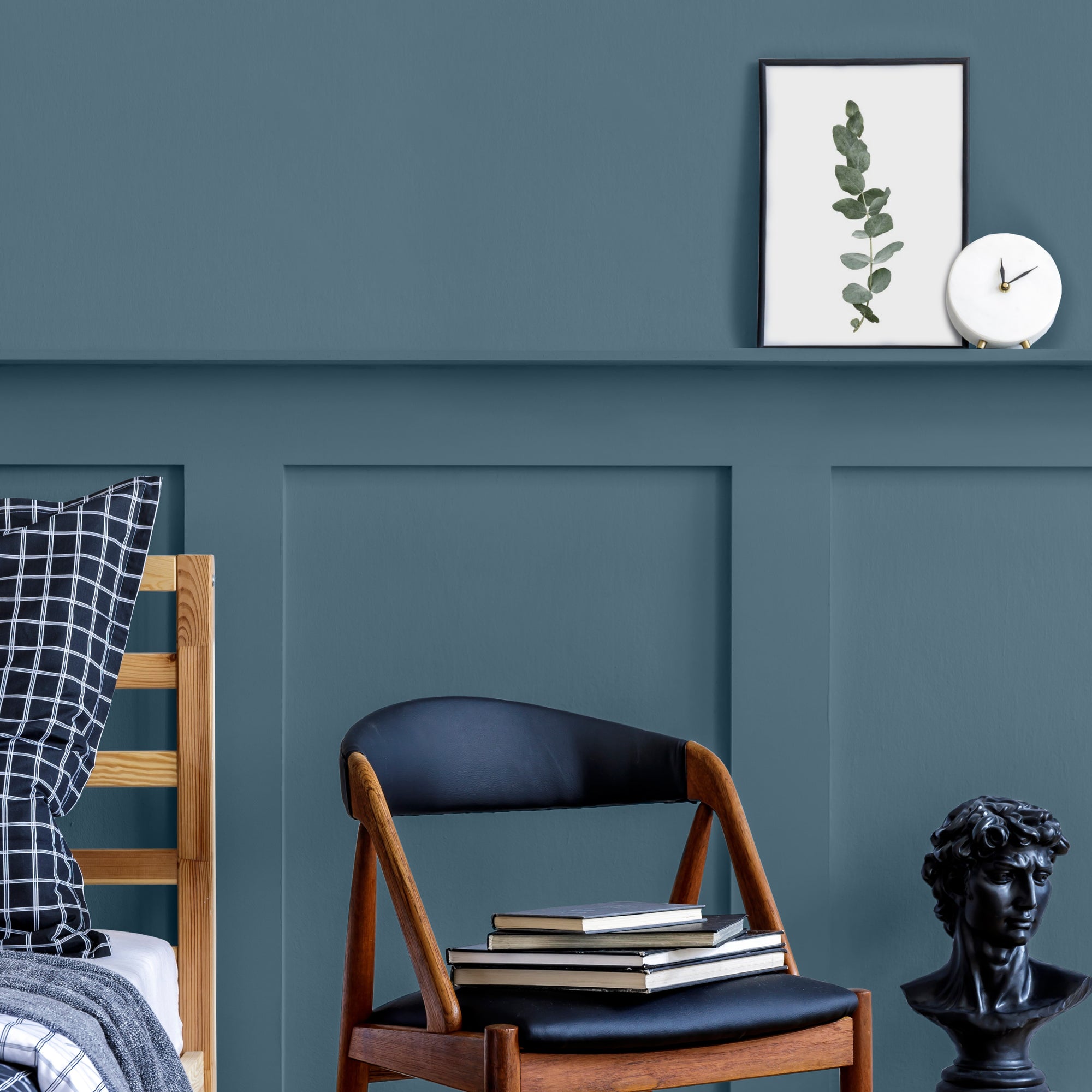 Juniper Whorl by Colourtrend - Order Beautiful Paints from our ...