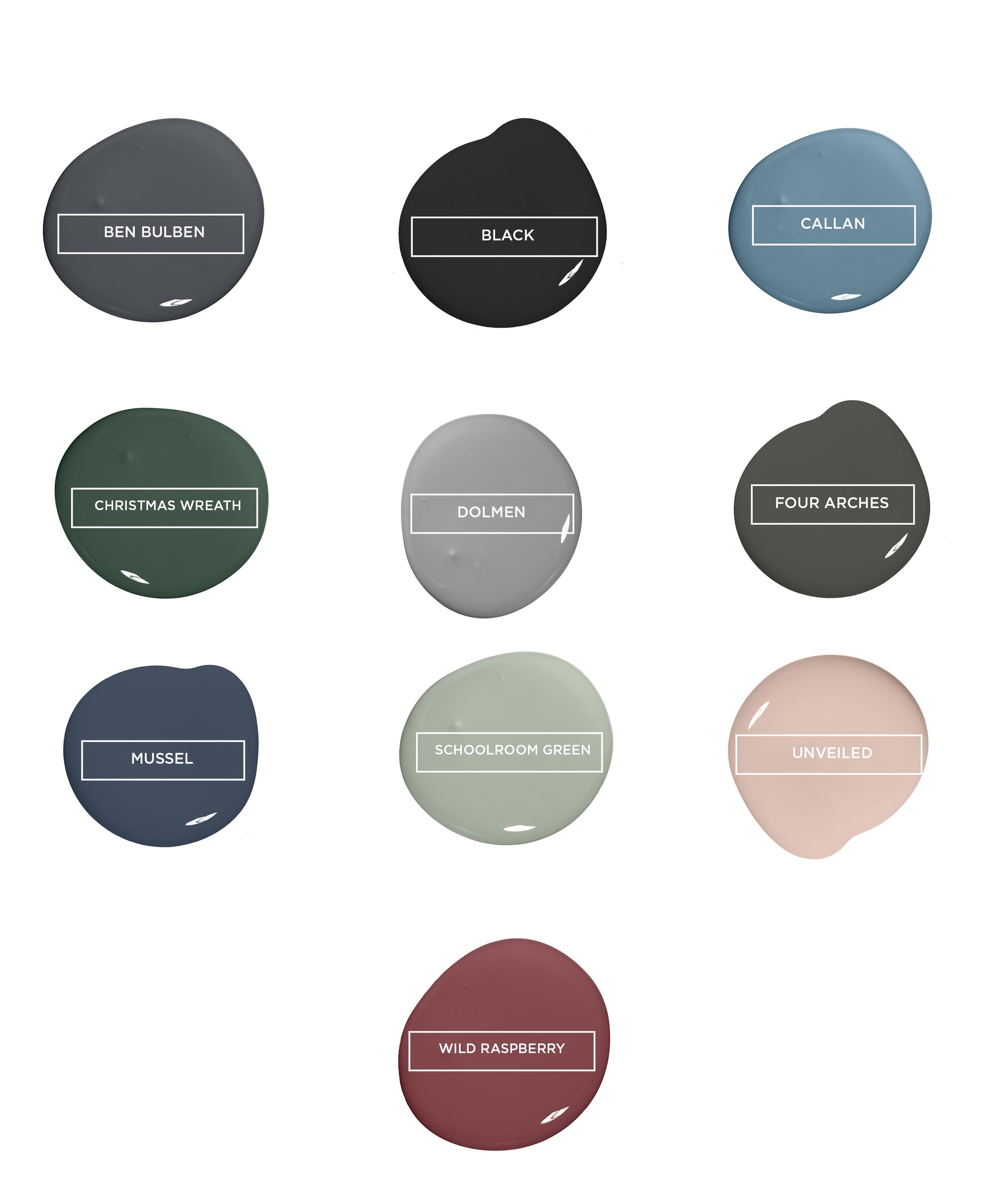 Paint Your Shed Kit - Colourtrend Paints