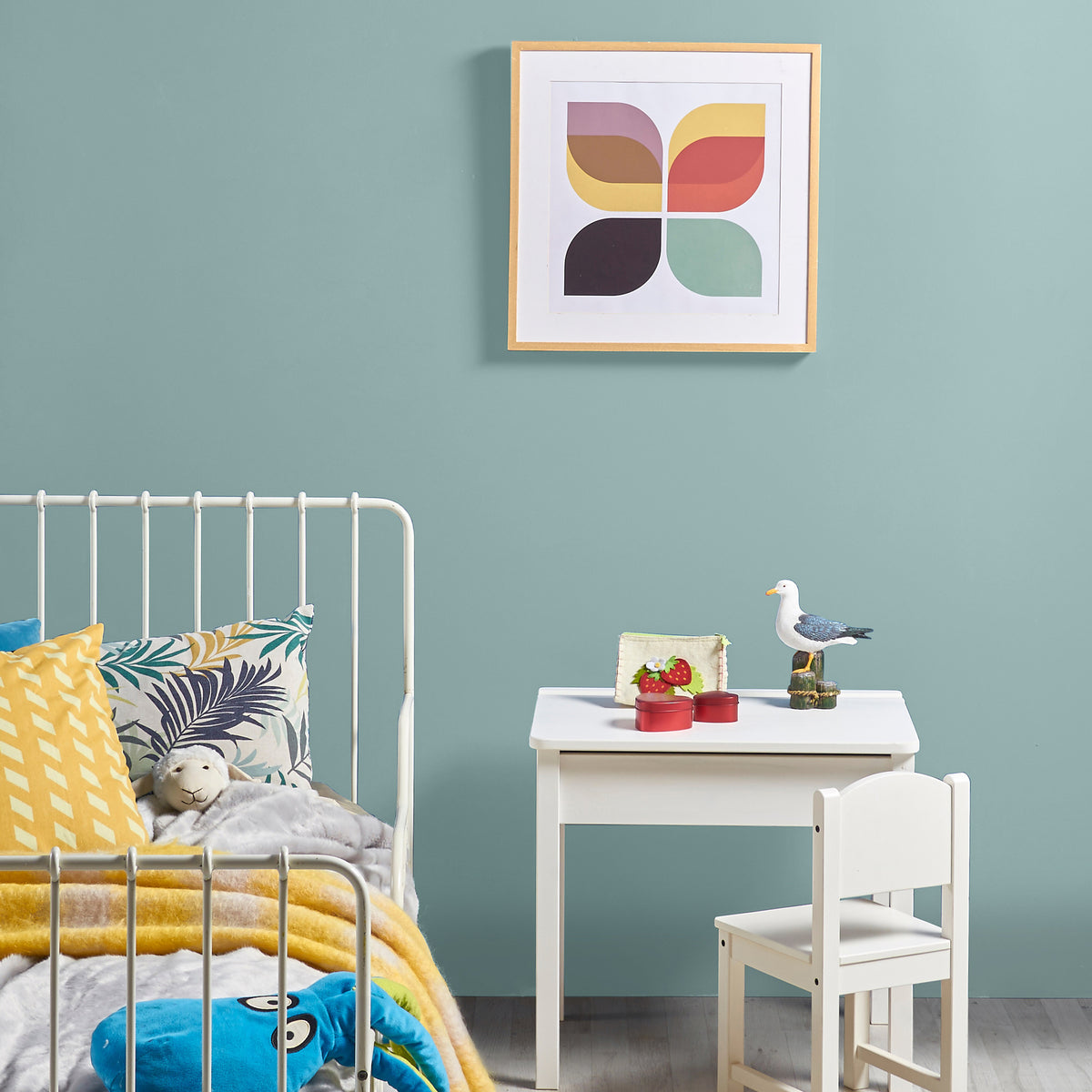 Recollection by Colourtrend - Order Beautiful Paints from our ...